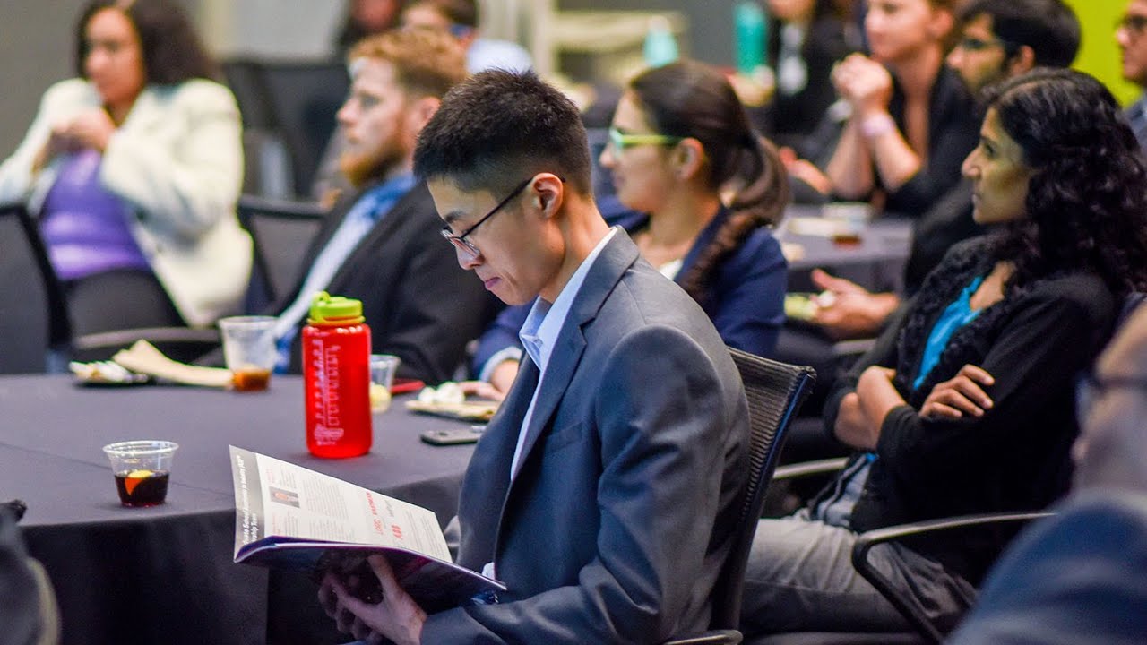 Professional Development Programs Offered by the Graduate School - YouTube