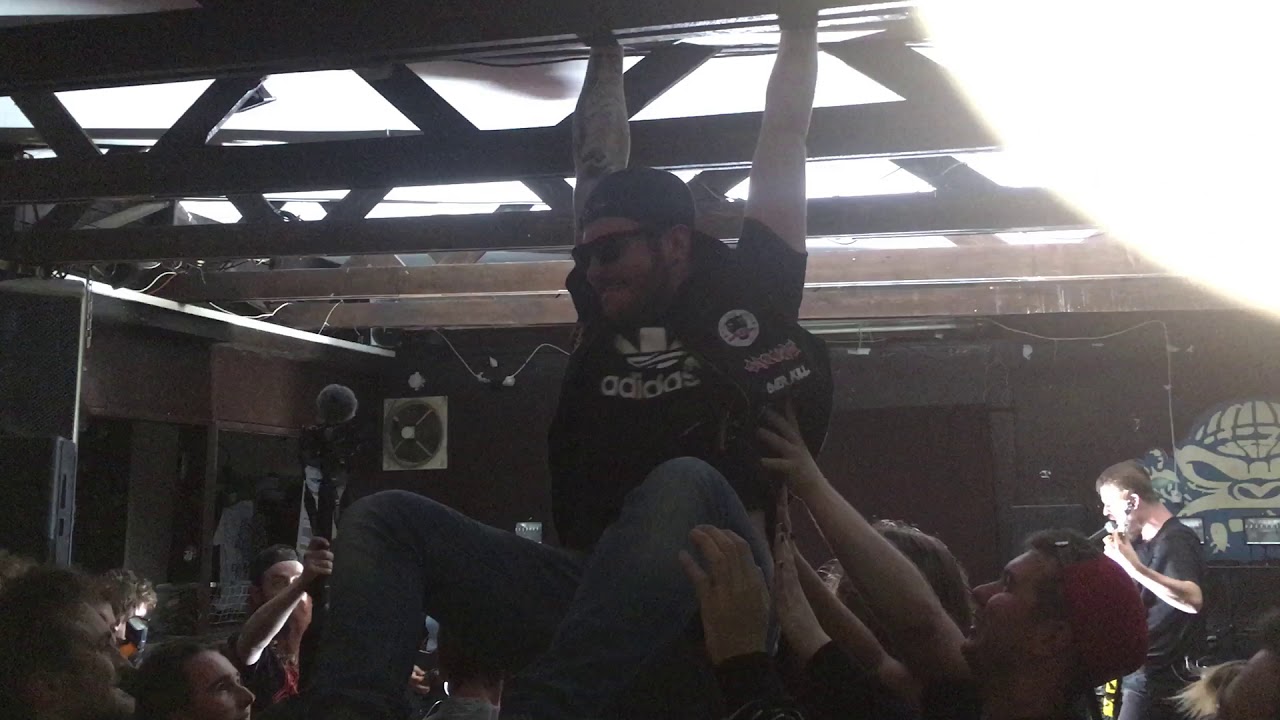 Frontierer - YouTube