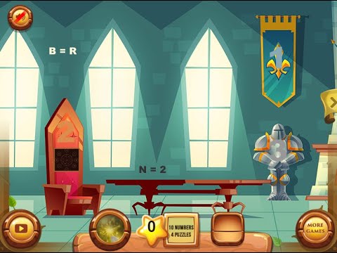 The Baron's Castle Walkthrough [Hidden247] - YouTube