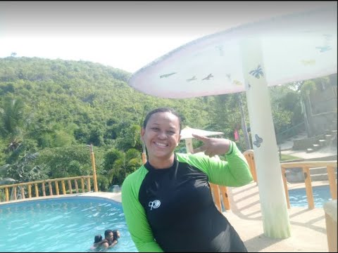 Paradise Hill Mountain Resort, Compostela's affordable Resort # ...