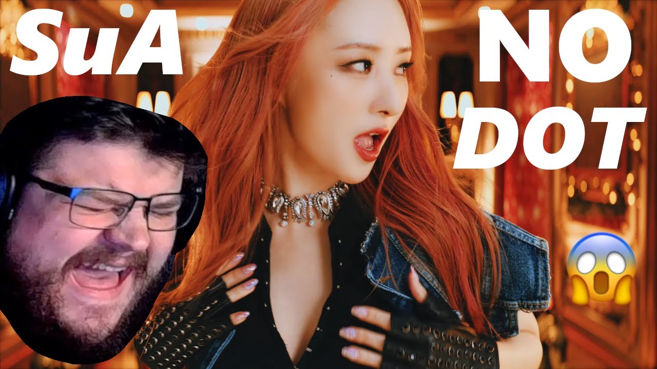 SUA'S SOLO IS SONG OF THE YEAR?!?! SuA of Dreamcatcher(드림캐쳐) 'No Dot ...