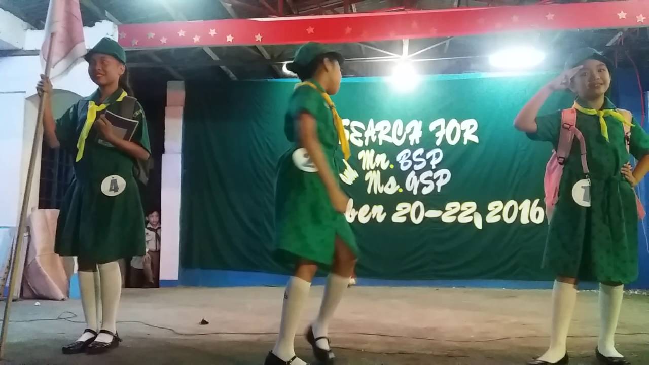 Search fo Mr & Ms GSP 2016 - YouTube