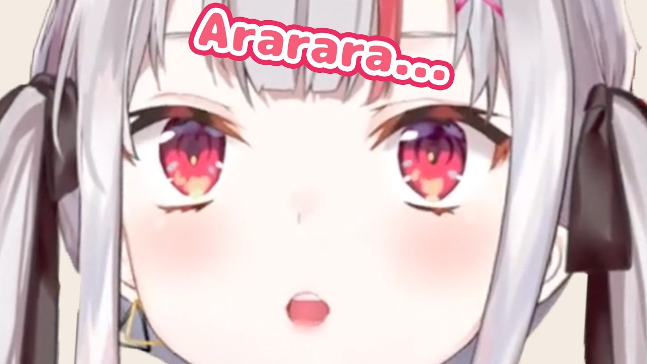 KORA ARARA - YouTube