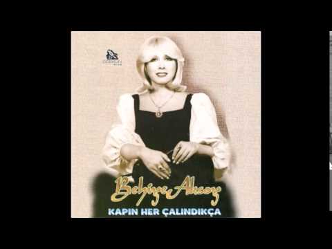 Behiye Aksoy - İnleyen Nağmeler (1969)