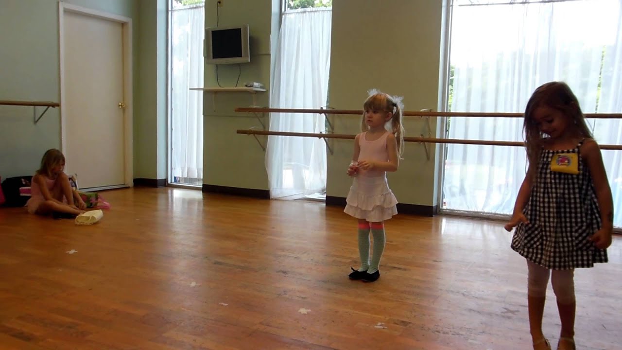 ivy dance 2 - YouTube