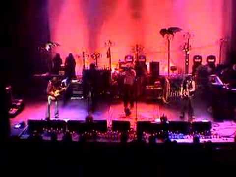 Black Moon Jam - YouTube