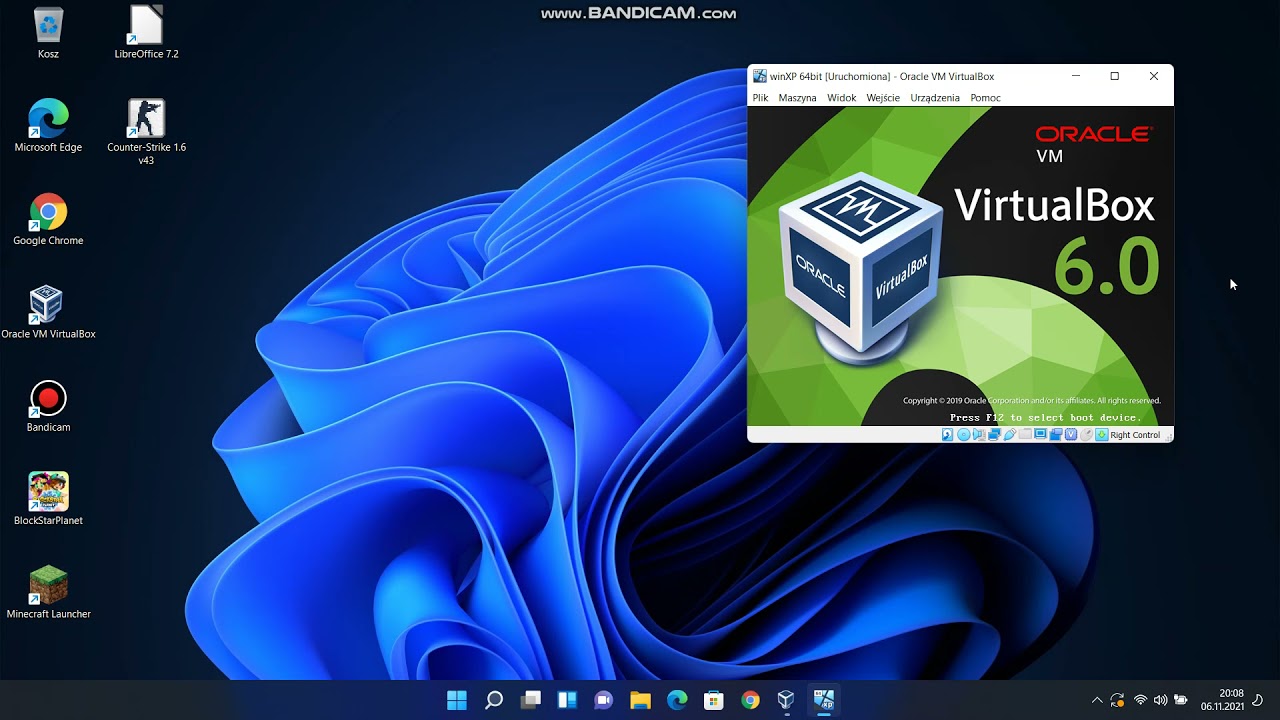 Windows xp 64x bsod compliation #1 - YouTube