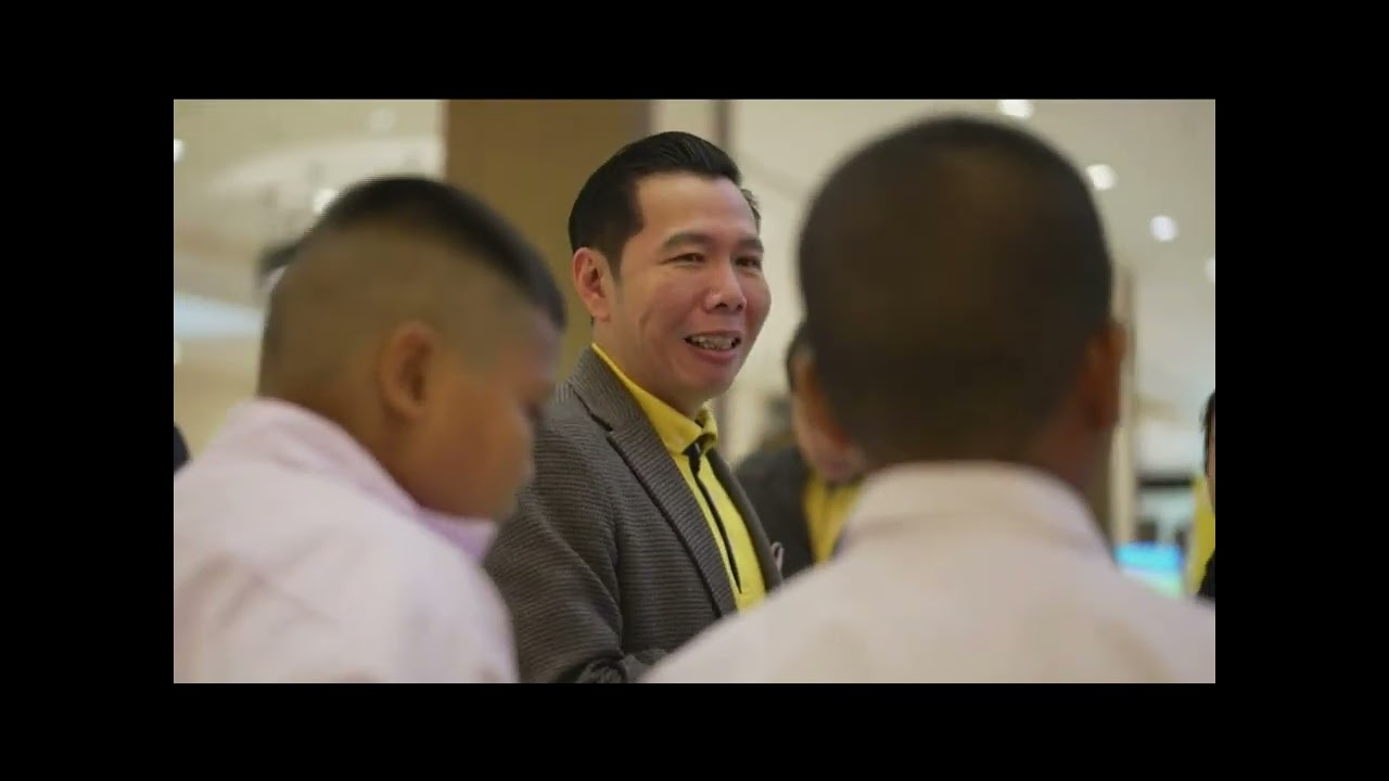 ดีป้า เตรียมจัดกิจกรรม Coding War รอบ ชิงชนะเลิศ - YouTube