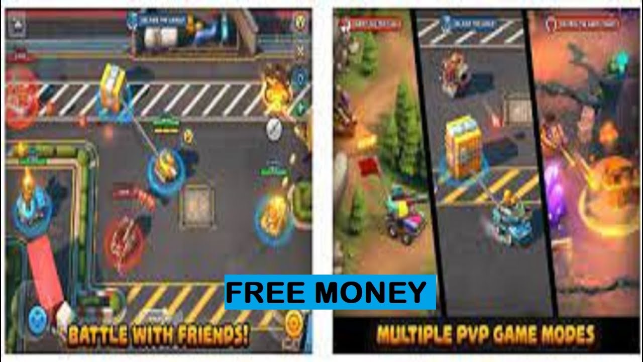Tricks Pico Tanks Mobile 2023 💶 MOD Coins Free Unlimited on Phone IOS ...