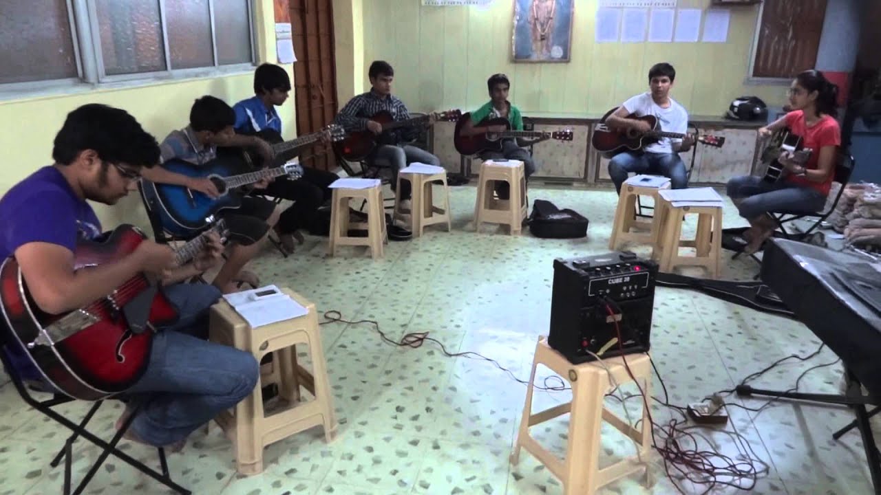6.Be Inteha-Race-2_Dhwani Music Class_Ahmedabad - YouTube