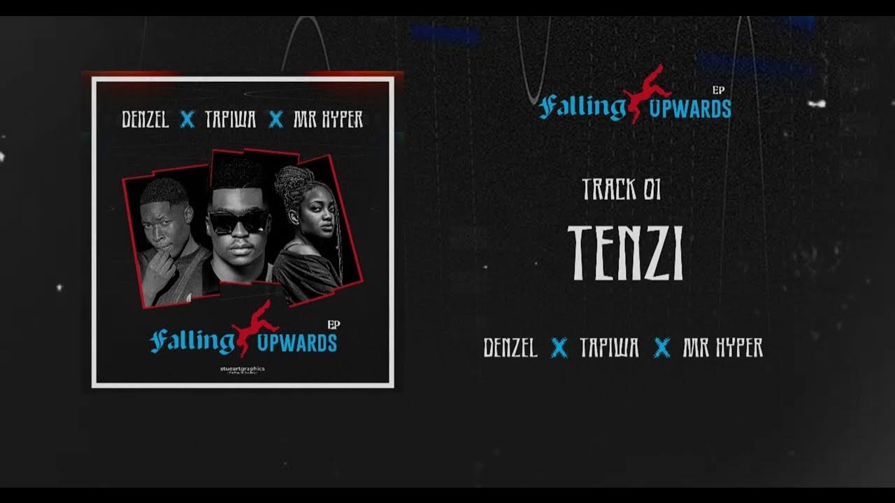 Denzel x Tapiwa x Mr Hyper - TENZI (Official Audio) - YouTube