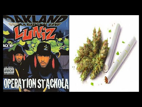 A Ronin Mode Tribute to Luniz I Got 5 on It HQ Remastered