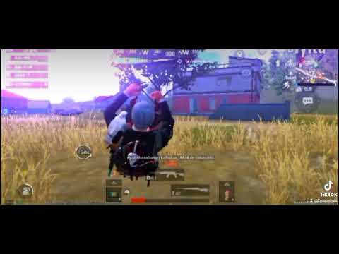 💫DUMAN SARDI BAŞIMI🖤 PUBG M. EDİT #2 YAPILIŞINI YARIN ATACAM