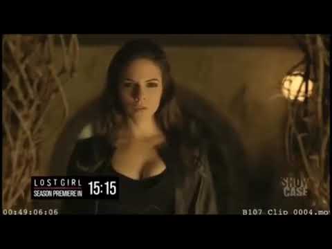 Anna Silk's stomach growling (Edited)