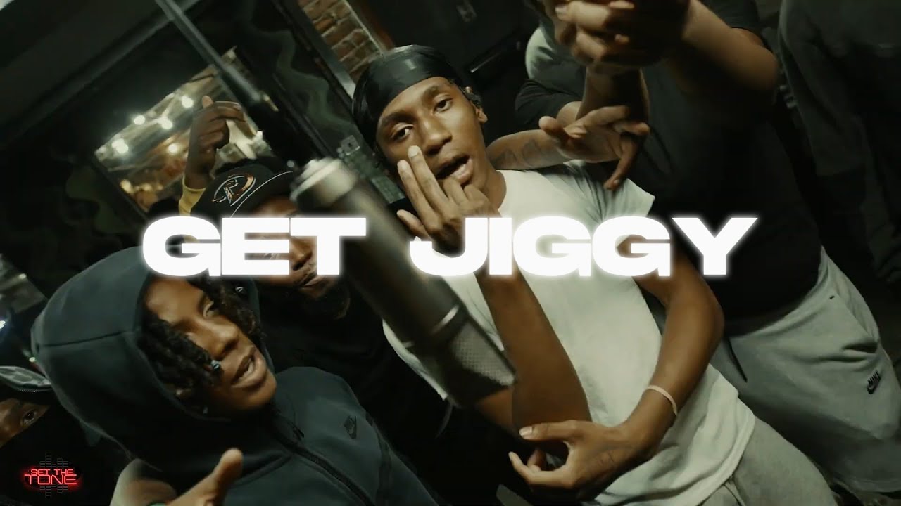 (FREE) Sdot Go X Von Gz X T5 Da G Type Beat - Watch_Dogs Legion/Get ...