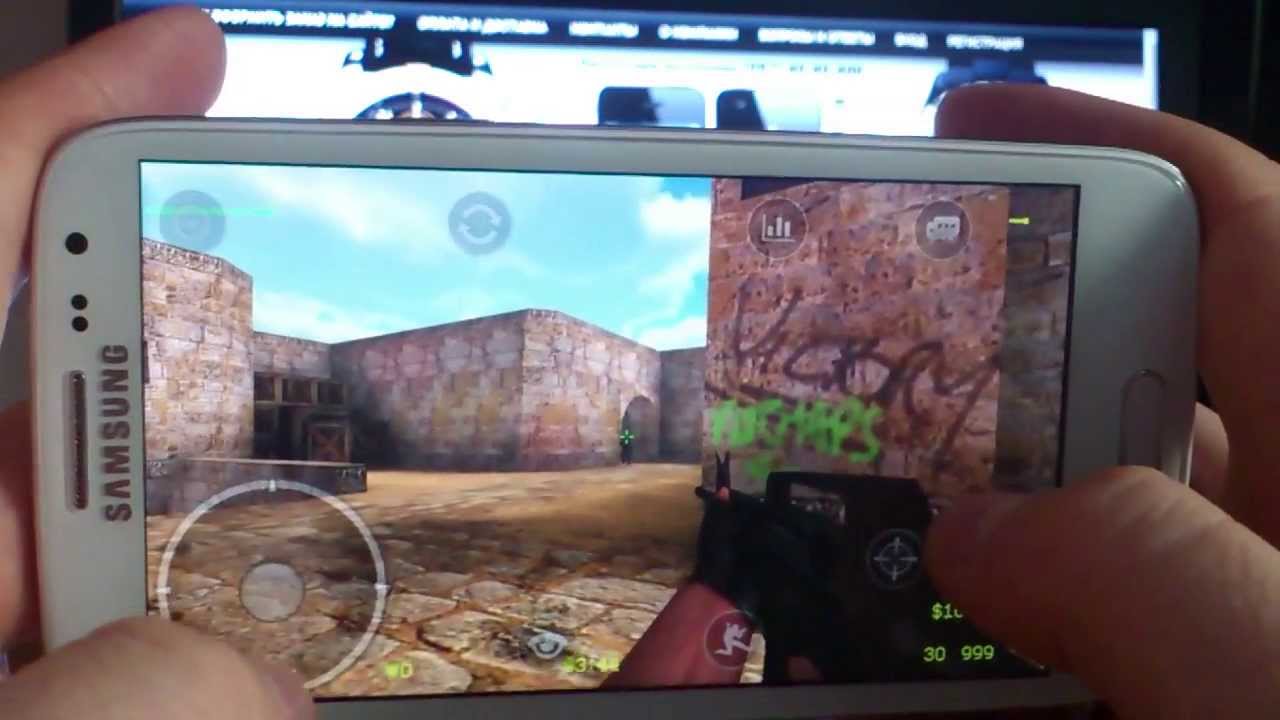 Samsung Galaxy S4X ULTIMATE EDITION QUAD CORE - YouTube