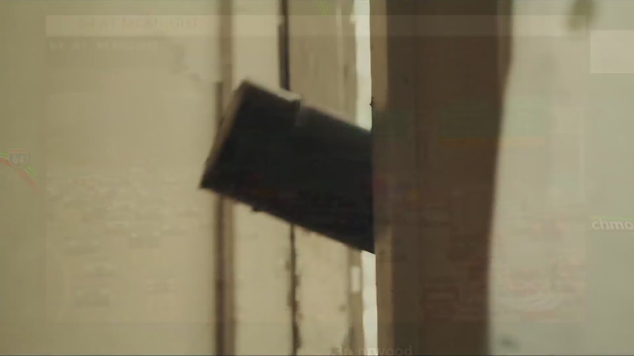 All gone wrong - YouTube