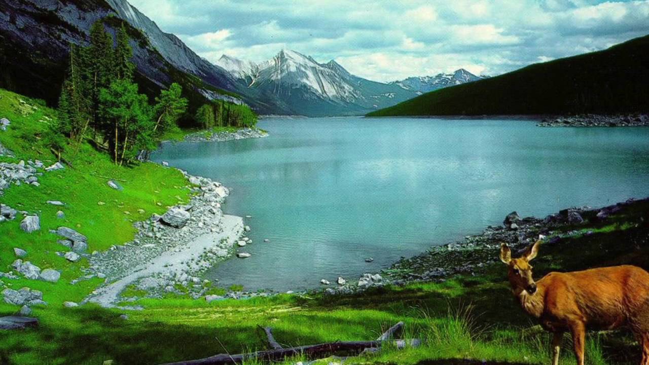 God's Word - Joshua 21-24 (Jeff Osburn) - YouTube