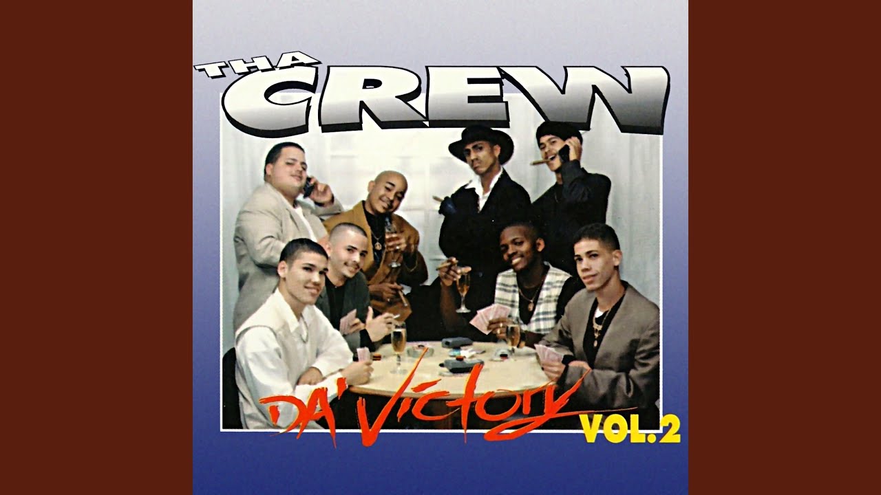 Demostrando Con Da' Crew - YouTube