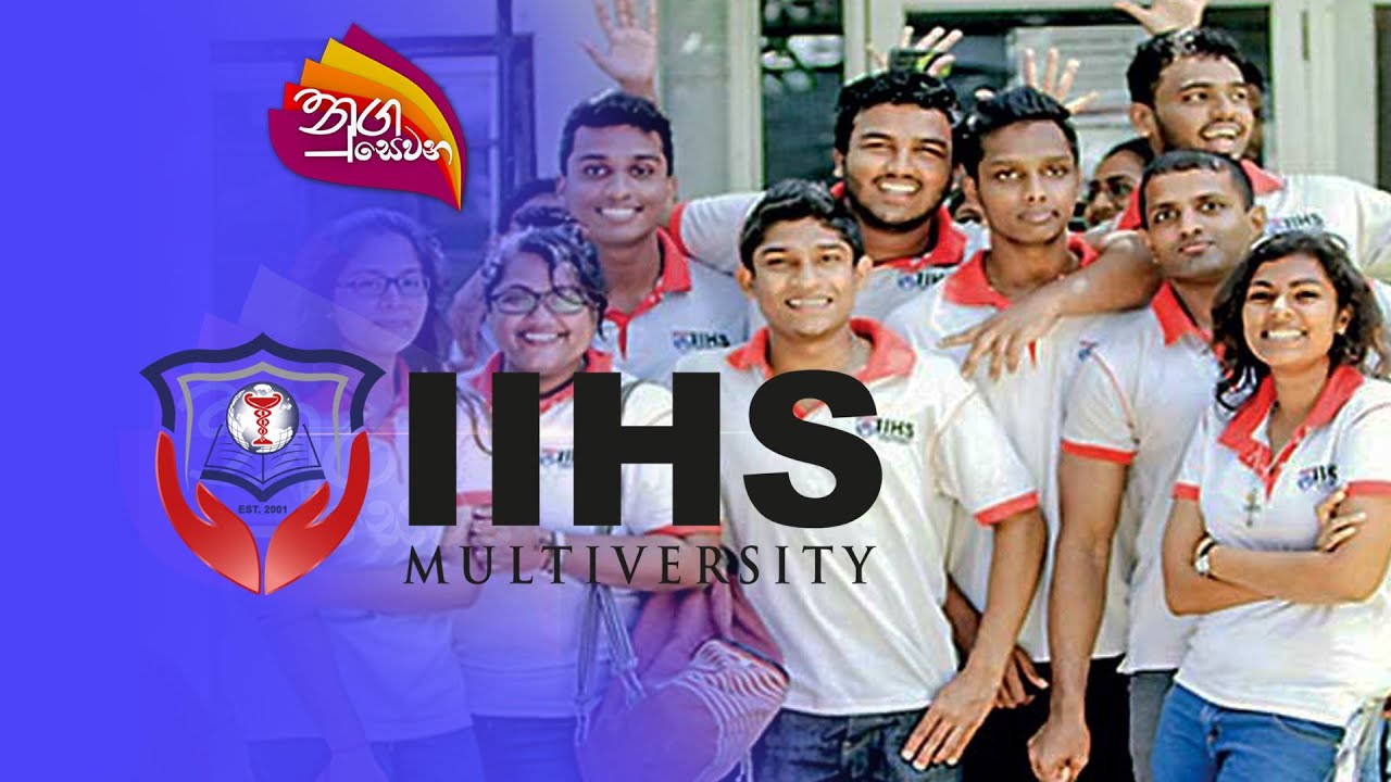 Nugasewana | IIHS -International Institute of Health Sciences |2023-03 ...