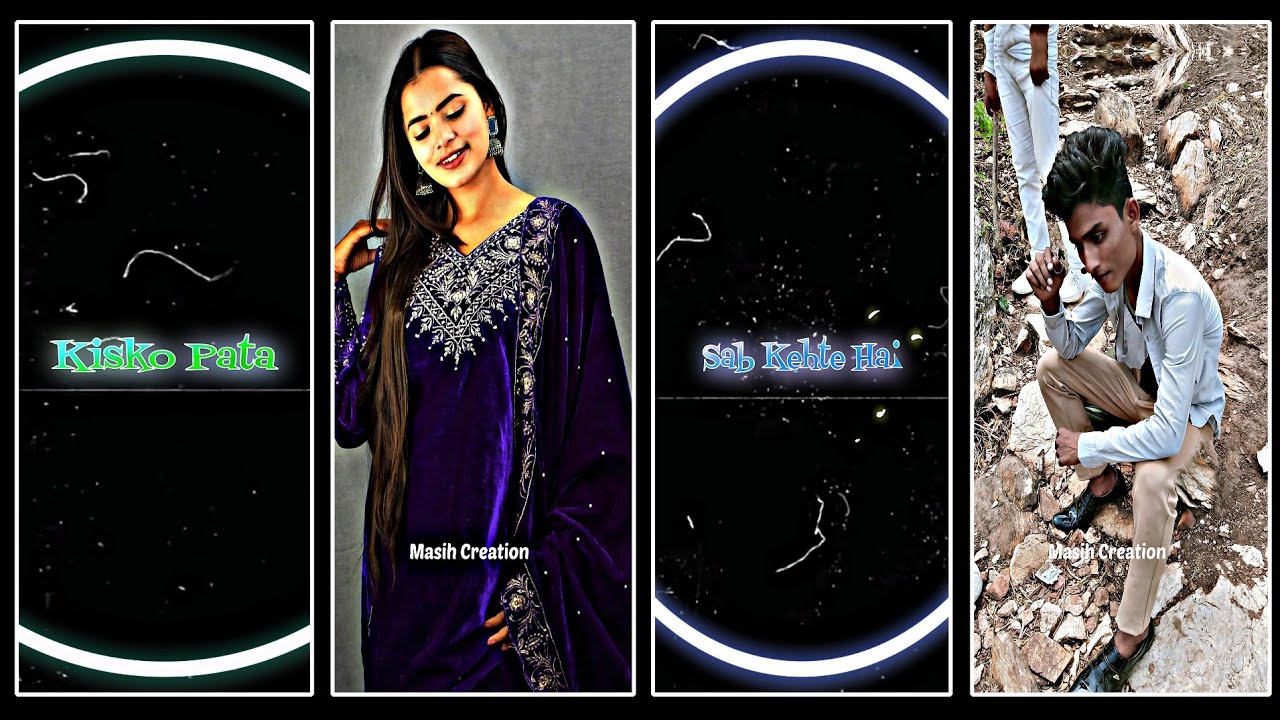 Mera Dil🧡 New Alight motion video editing Shake Effects alight motion Status Editing video 📷 ...