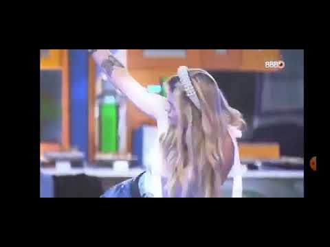 VIIH TUBE DANÇA ATÉ O CHÃO!🔥🔥🔥💖🤩😍 - BBB21 #FESTAAOVIVO