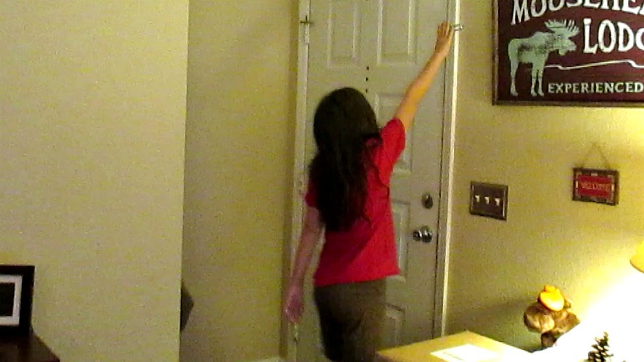 Sleepwalking Youtube 6630