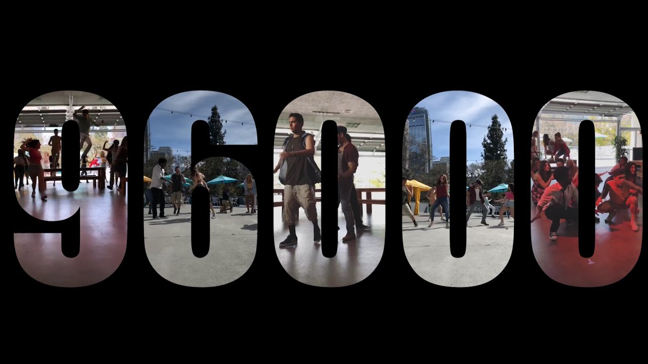 96000 - YouTube
