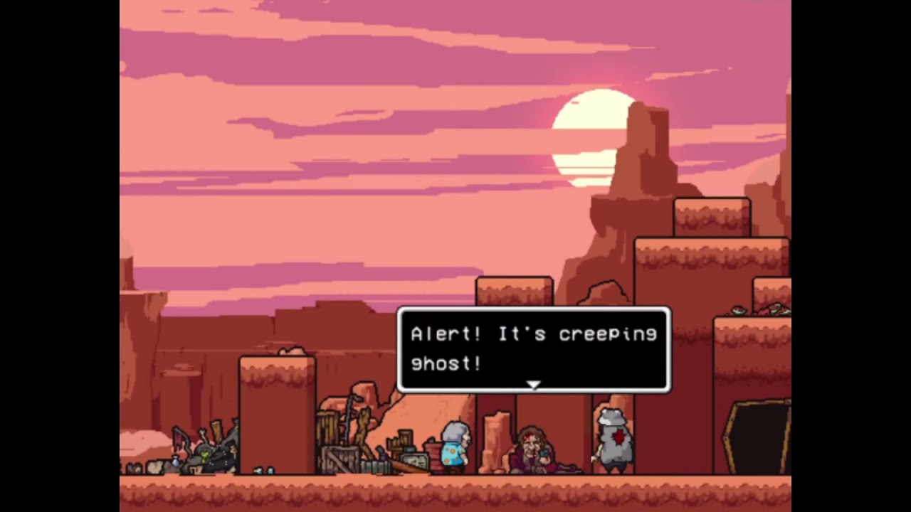 LISA: The Timeless - Your_Local_Loop (Defeated Frank Bombard Version ...