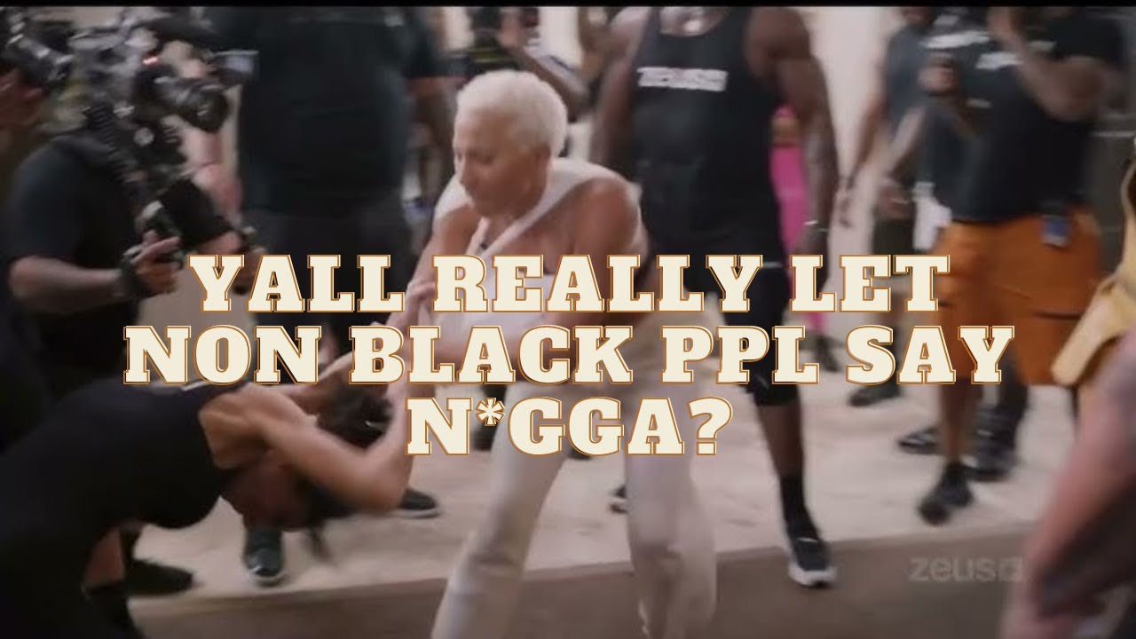 Big Gretch & This N Word & Ppl Blaming Jela? We Talking! | Baddies ...