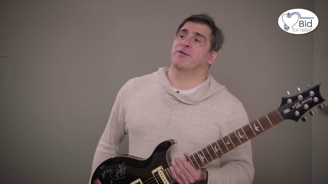 Afo Verde Se Suma a Bid For Relief - YouTube