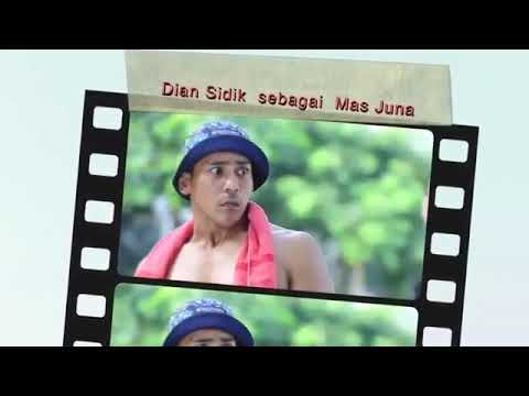 Terong cinta arjuna ...terong di sarungin