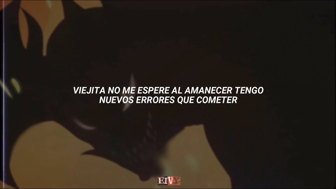 TOO YUGAN - REVENANT (LETRA) - YouTube