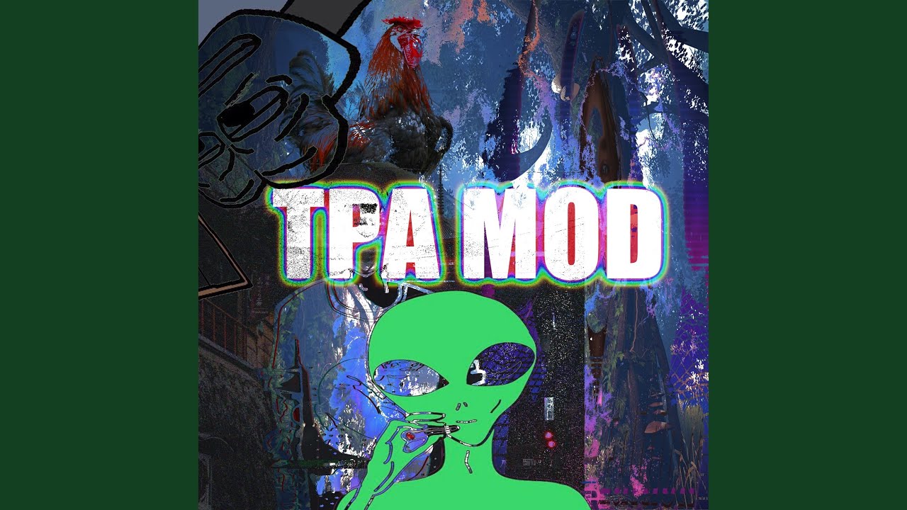 Tpa Mod - YouTube