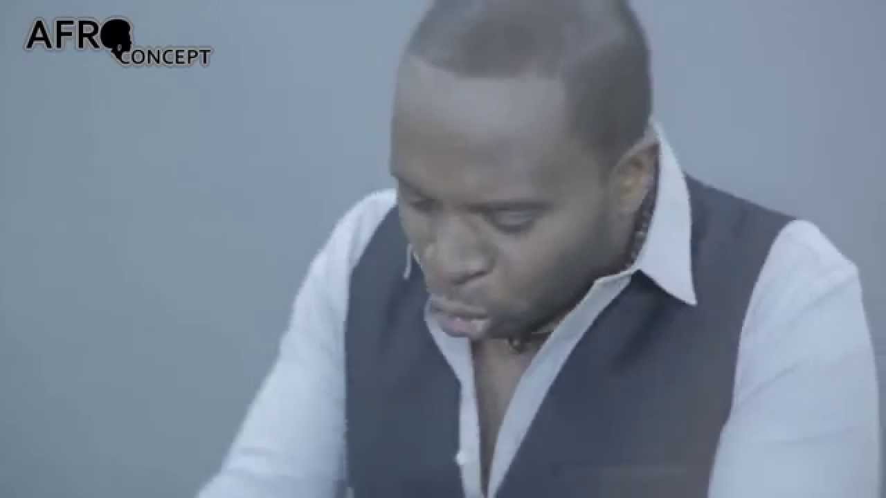 Jango Jack - African Queen - YouTube