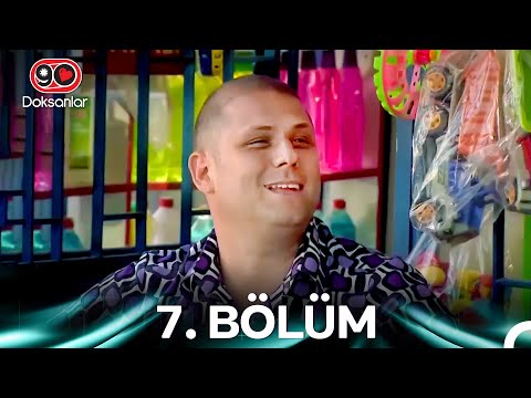 Doksanlar 7.Bölüm