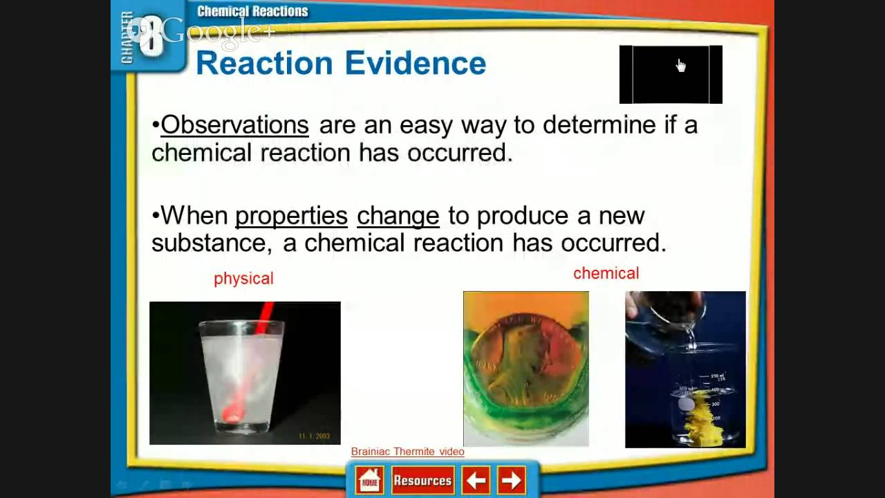 Unit 5 Chemical Reactions YouTube unit-5-chemical-reactions-youtube