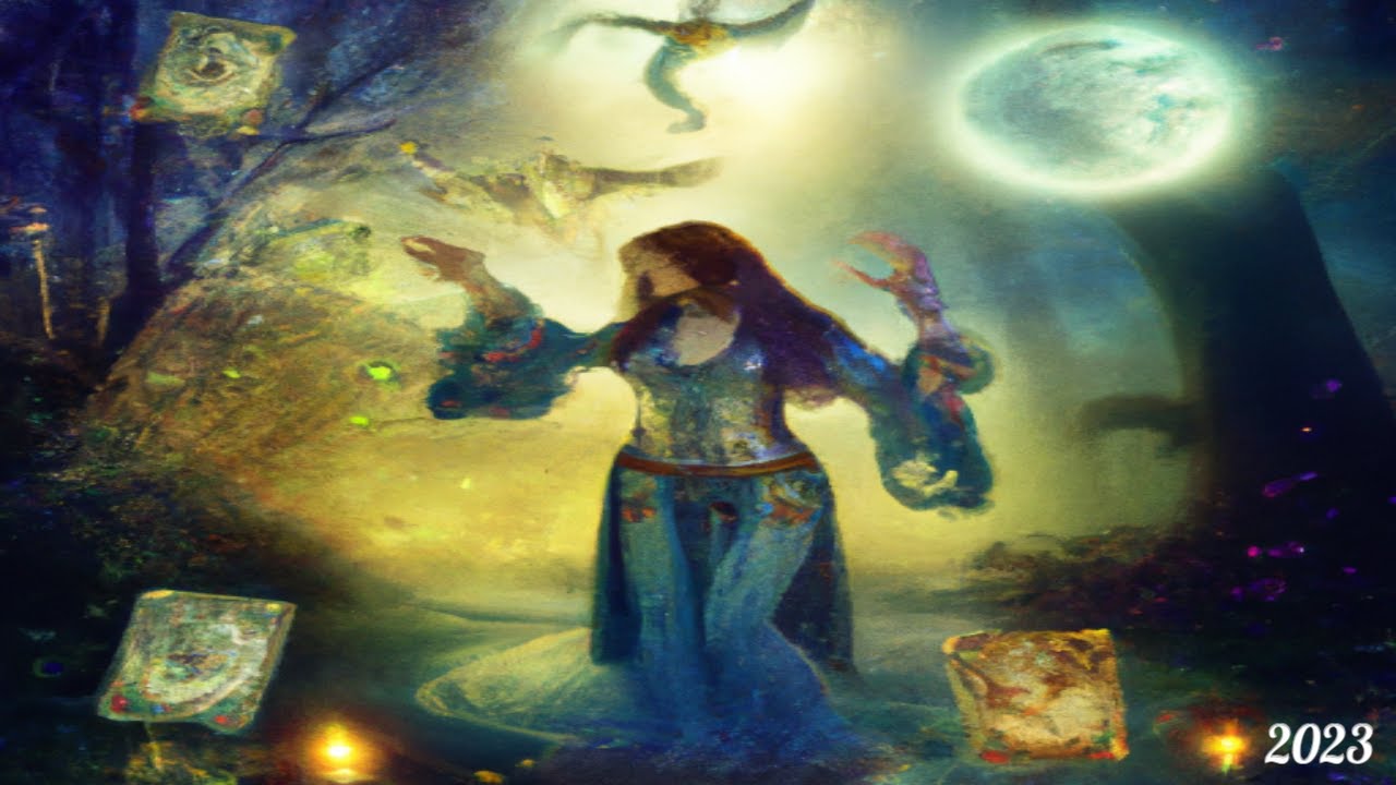 All Signs! ~ Magic! ⭐ Pure Magic Happened Here! ~ Psychic Tarot # ...