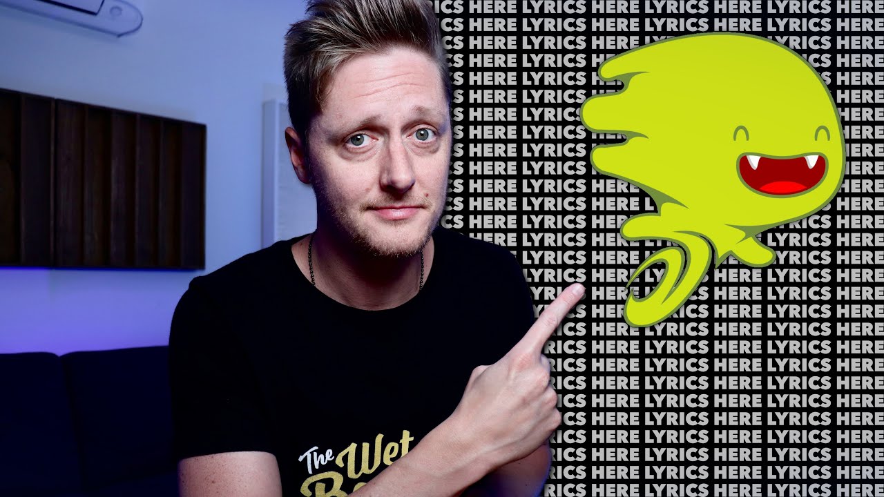 Using DistroKid to Upload Synced Lyrics to Instagram & Apple Music ...