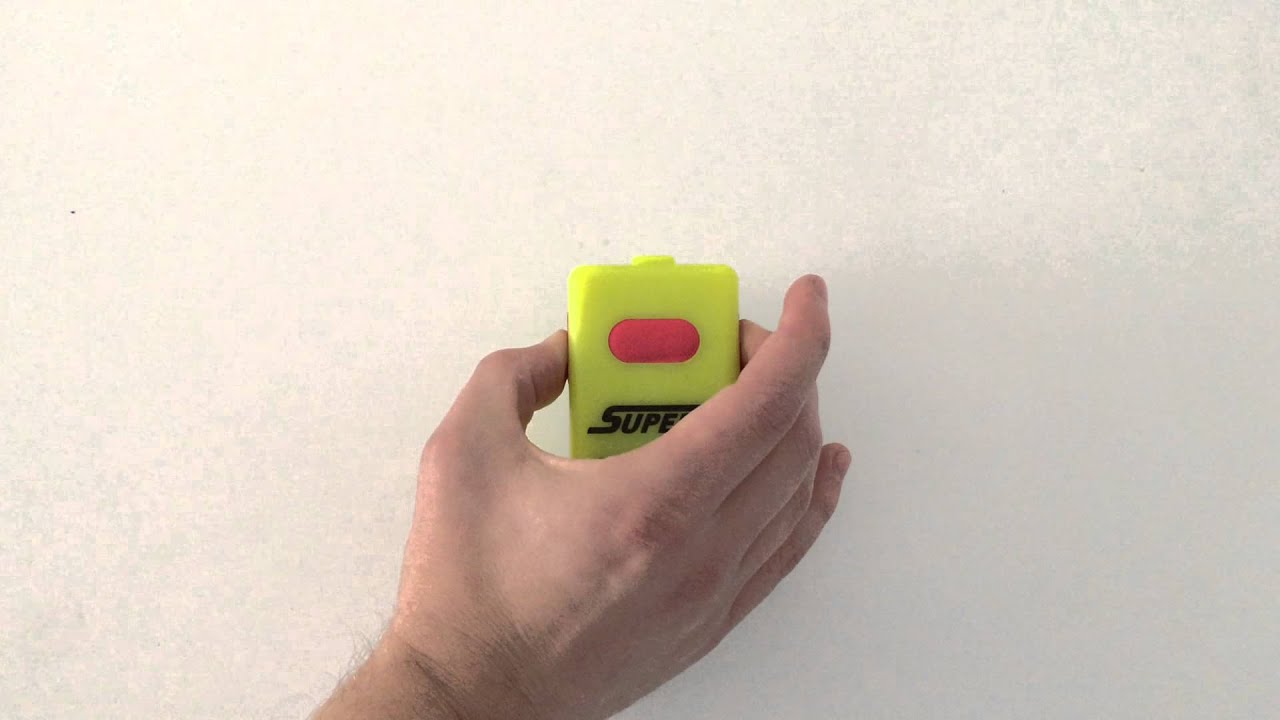 Grace Industries - Superpass 2 [Pass Device TEST] - YouTube