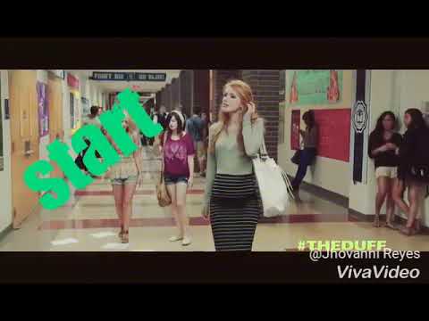 The duff Madison Morgan - YouTube