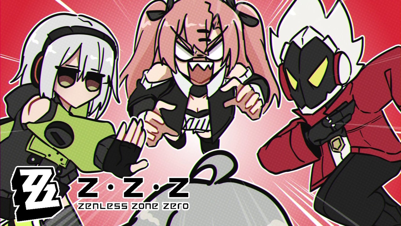 Commission Gone Wrong - ZZZ Animation - YouTube