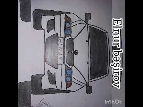 Maşın şəkilləri çəkilmək üçün