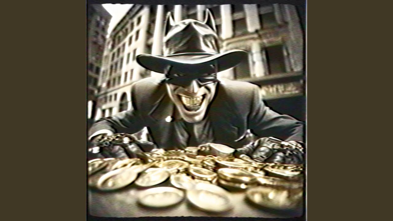 BRUCE WAYNE (INTRO) - YouTube