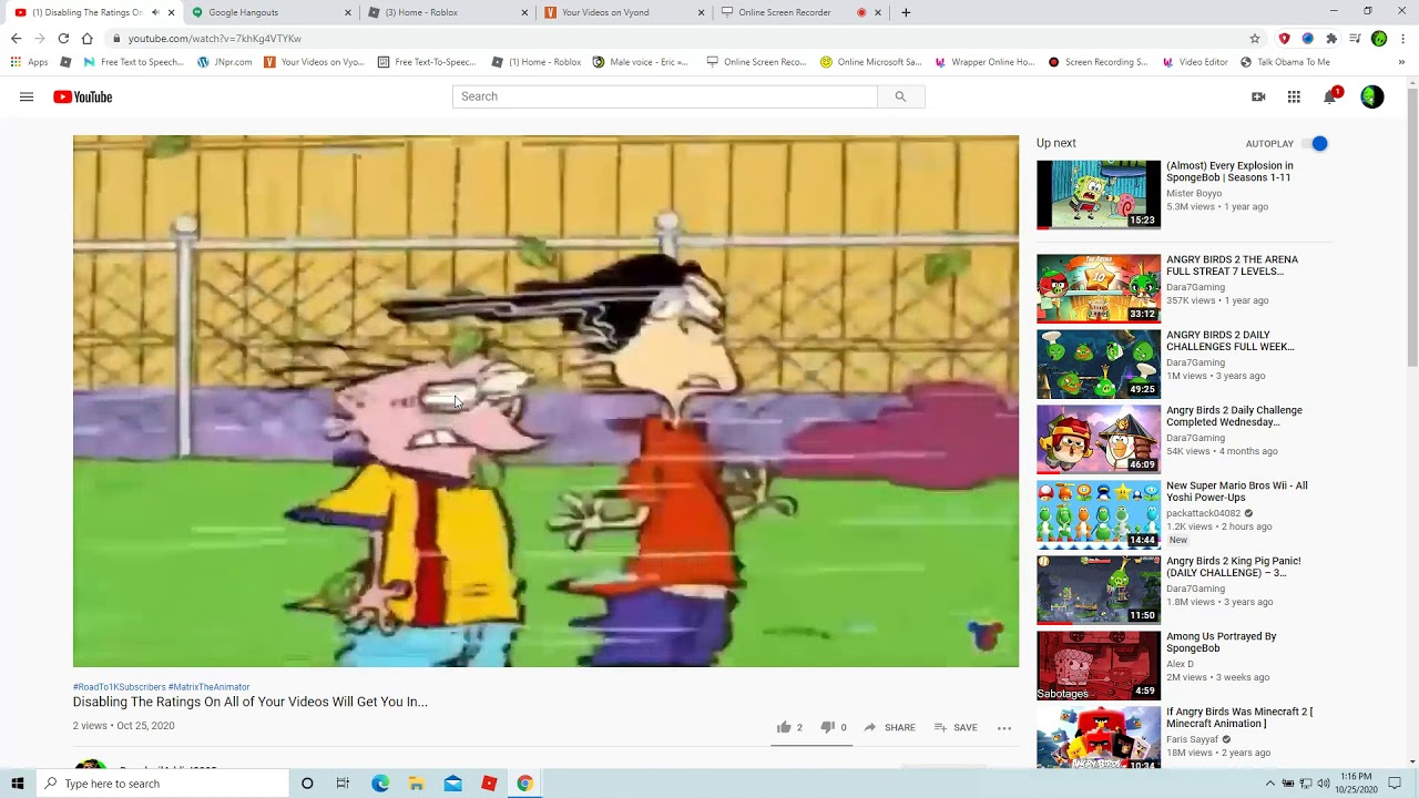 Taking Troll To Seroslry Could Get You In... - YouTube