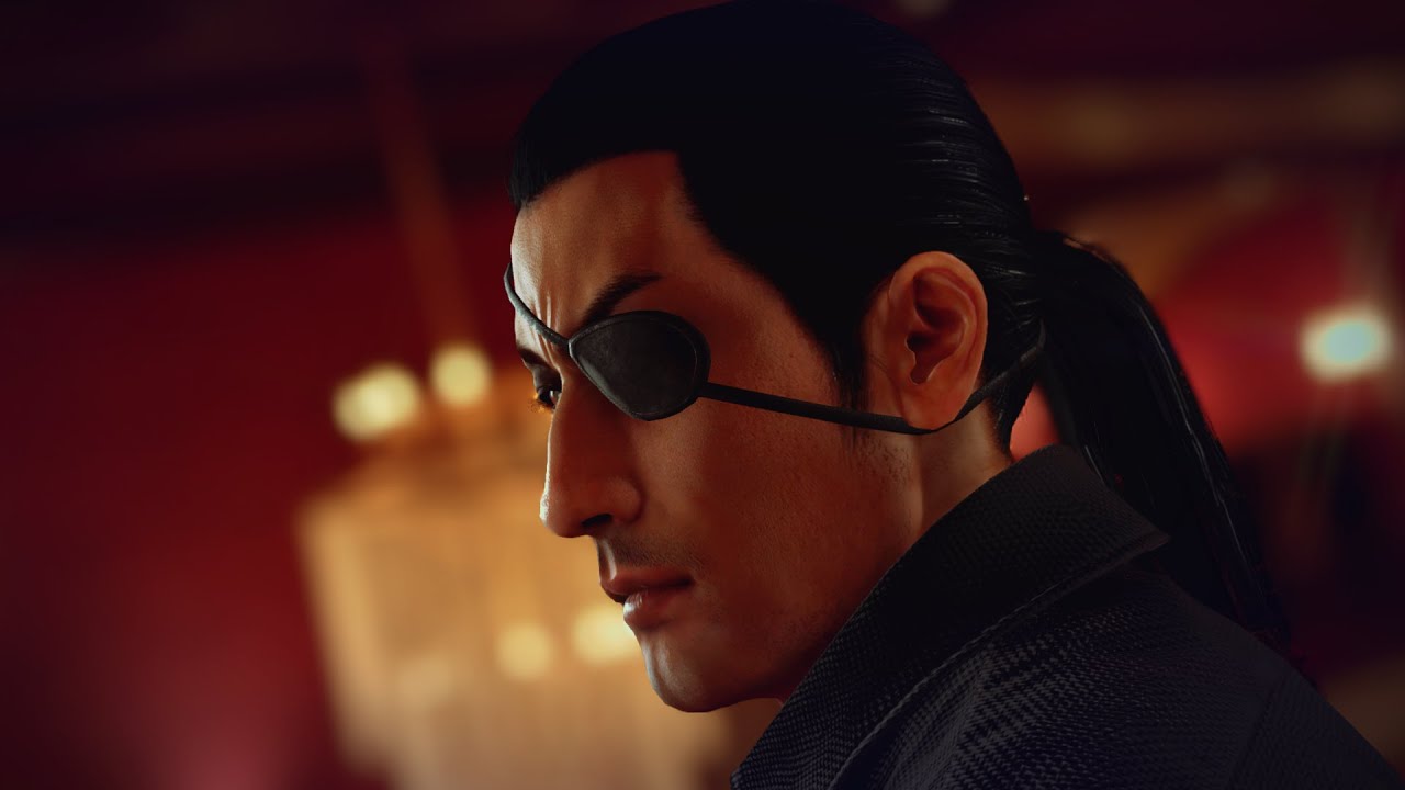 Yakuza Kiwami 2 Mods - 1988 Majima vs Ibuchi - YouTube