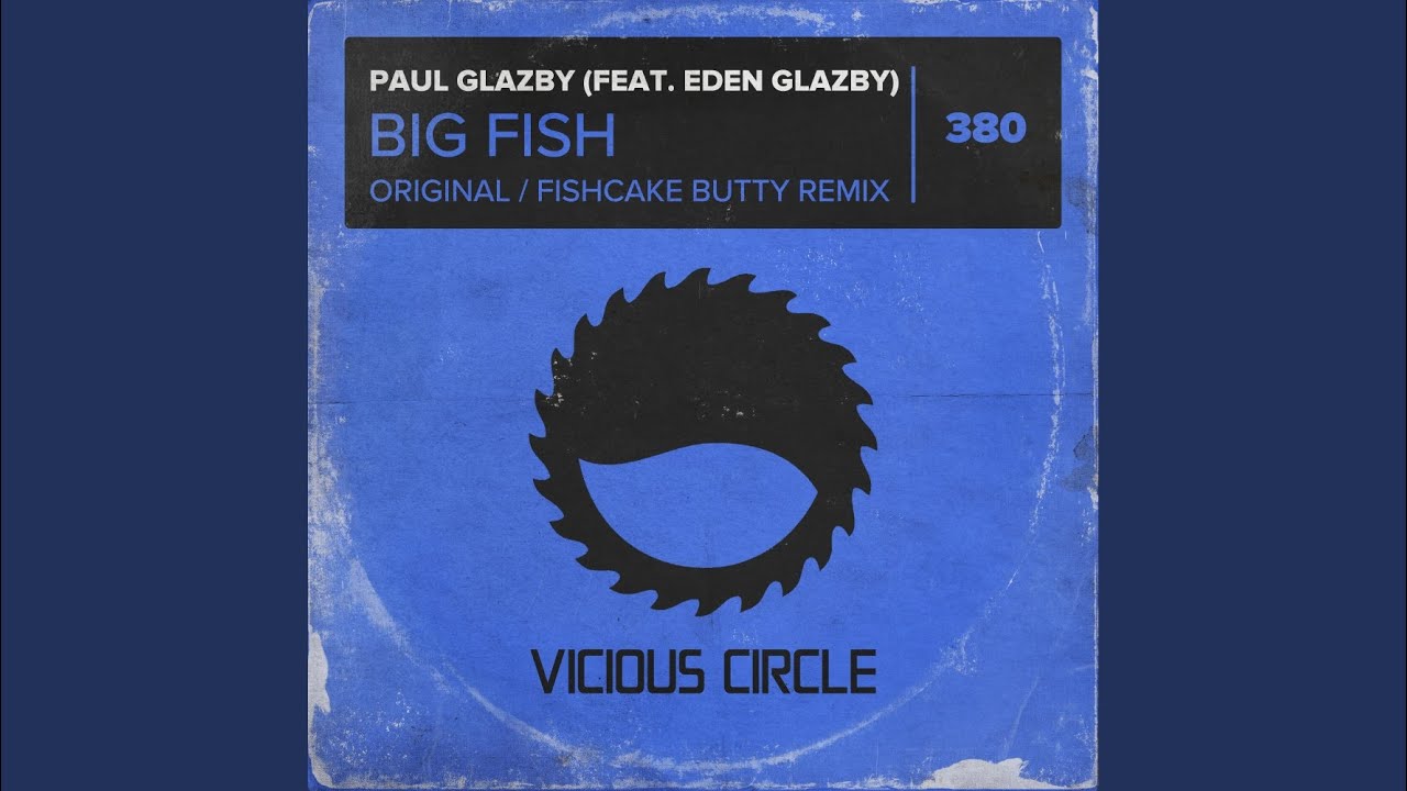 Big Fish - YouTube