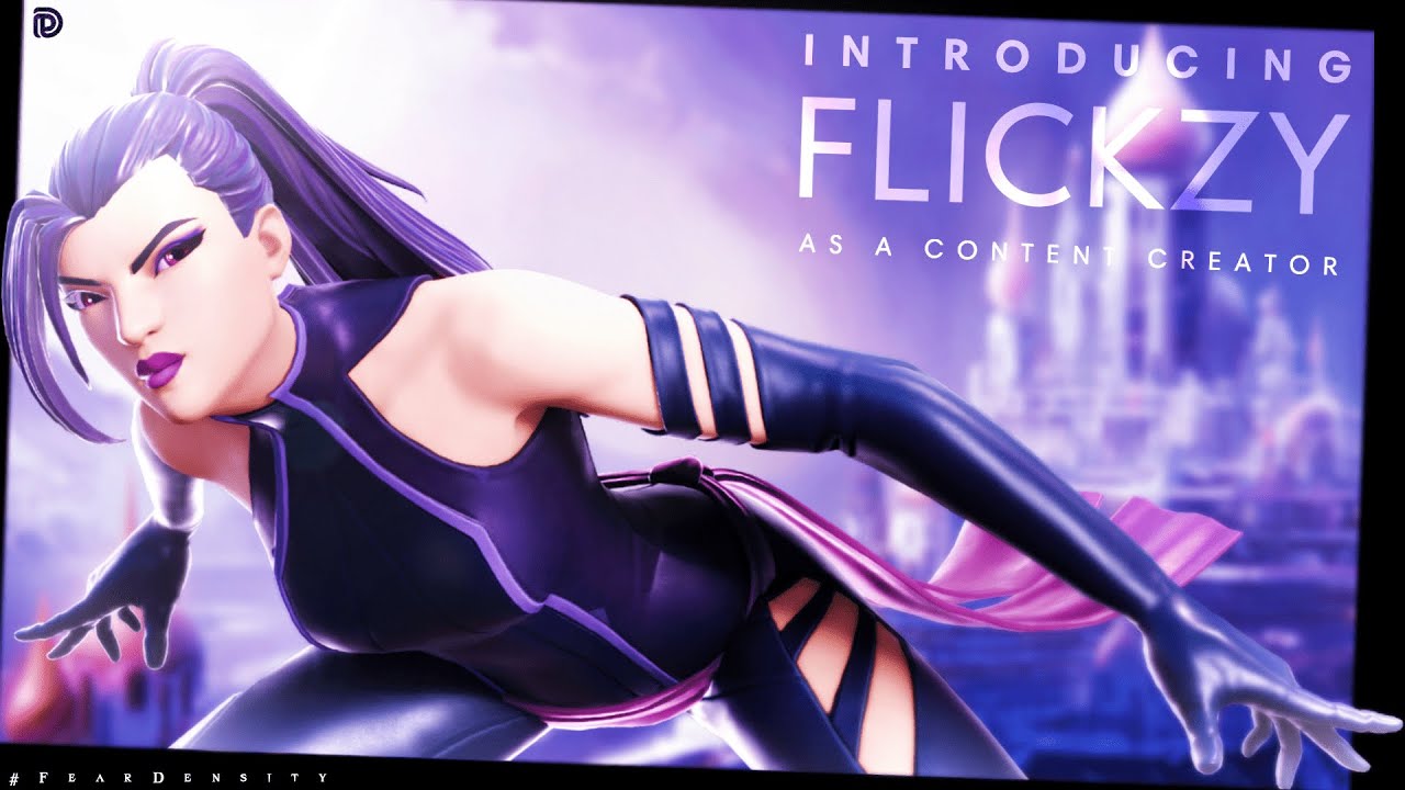 Introducing " Density Flickzy " | A Content Creator From India 🇮🇳 - YouTube