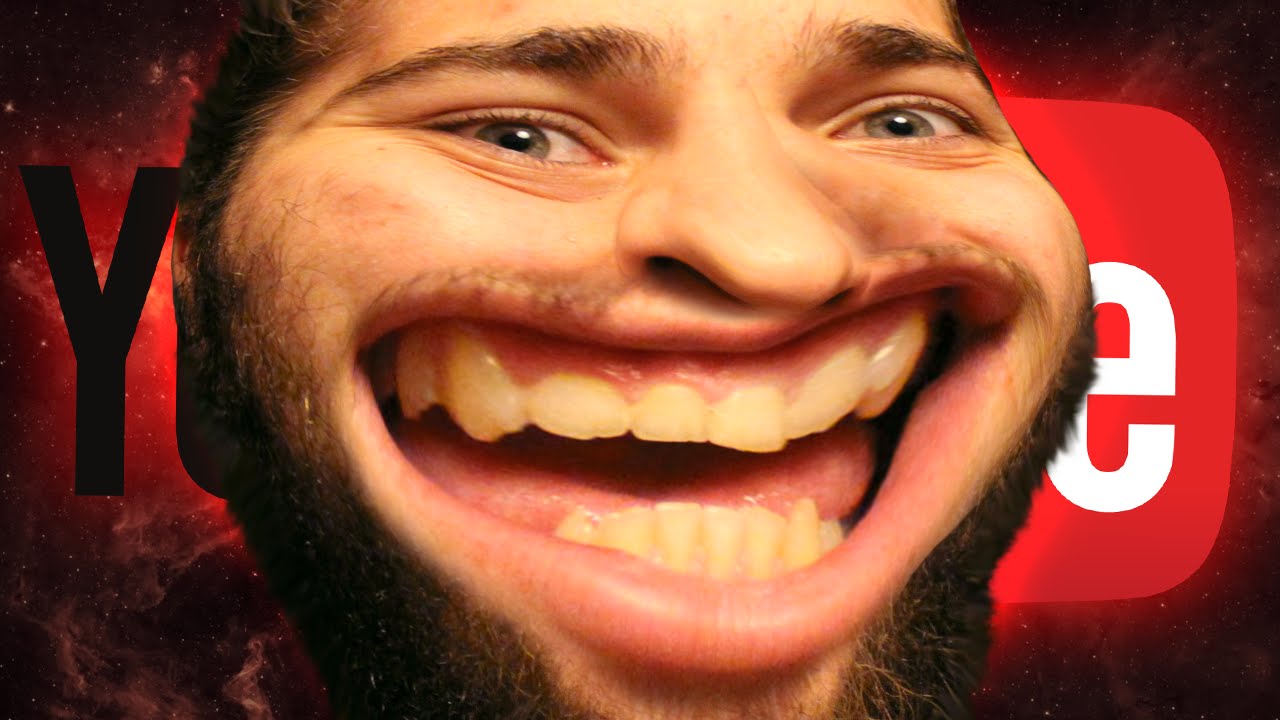 O MAIOR TROLL DO YOUTUBE - russian blue cat free