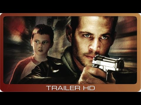 Running Scared ≣ 2006 ≣ Trailer ≣ German | Deutsch